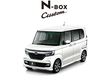 【公式】試乗レポート │ Honda Cars 南札幌